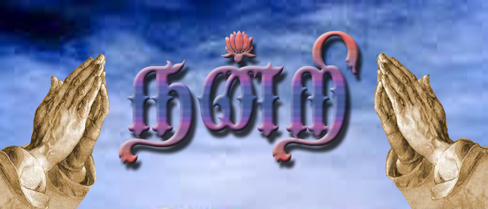 கரந்தை ஜெயக்குமார்: கணினியும் நானும்