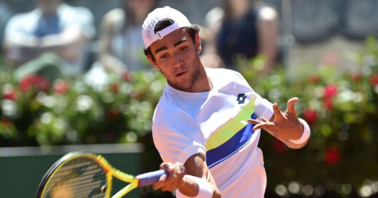 TOP TENNIS: ITALIANI IN CAMPO ATP-WTA -CHALLENGER 25/07/2017