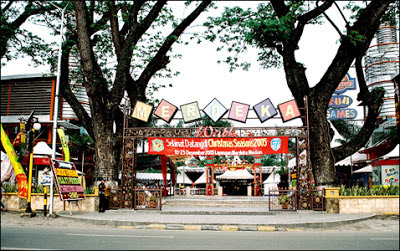 Kuliner Merdeka Walk (MW) - Pariwisata Sumatera Utara