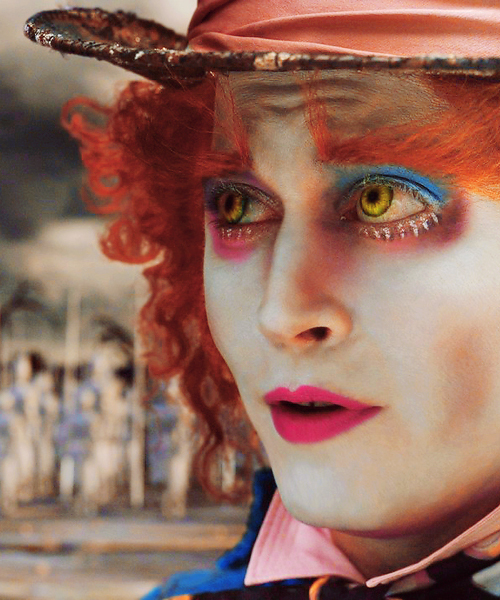 De LoKOs! o.O: Sombrerero loco