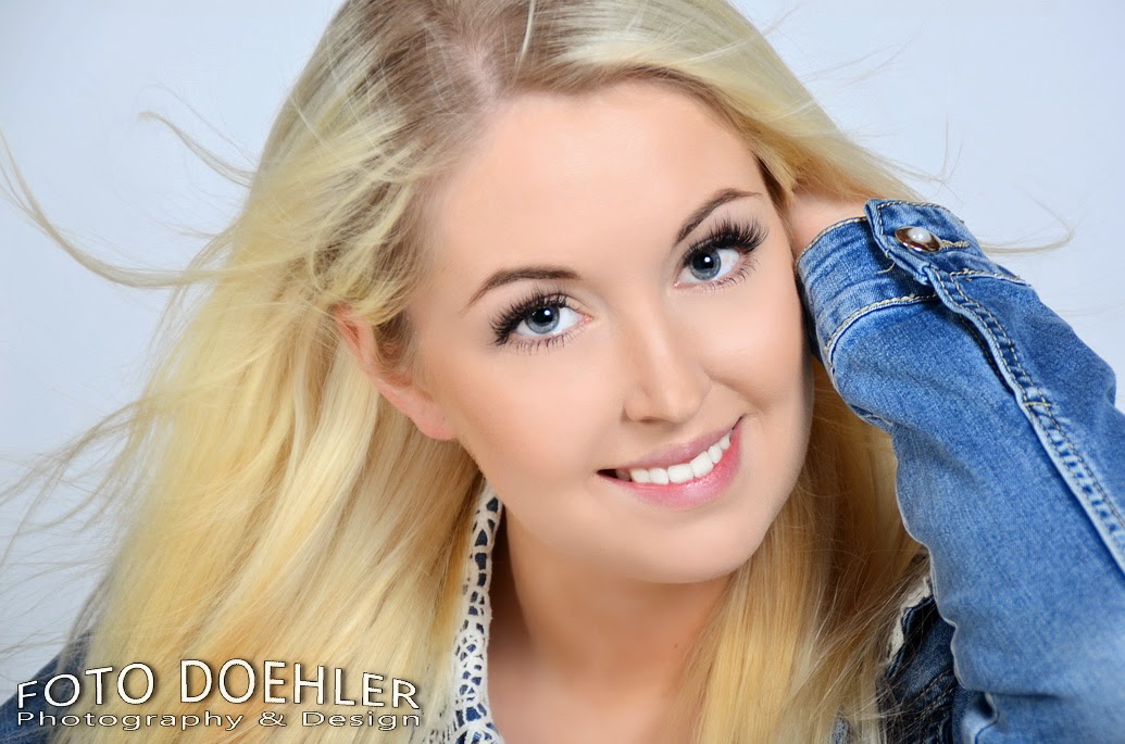 FotoModel Loreley