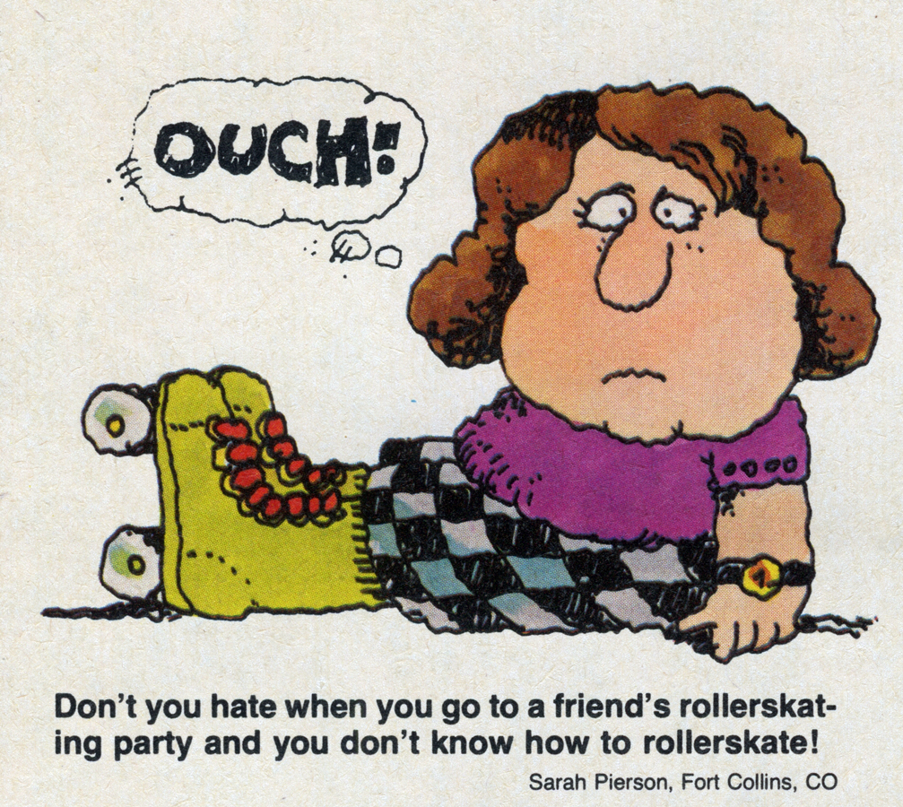 Neato Coolville: DYNAMITE! LET'S LOOK AT SOME JARED LEE BUMMERS