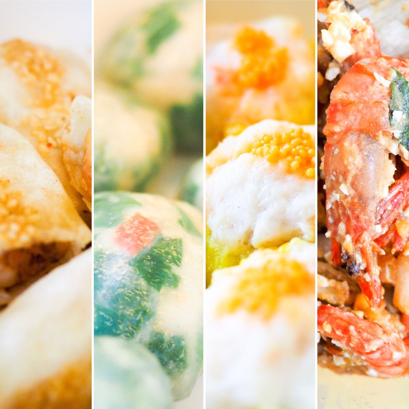 Yum Cha Express - Dim Sum Party at your doorstep - TheWackyDuo.com ...