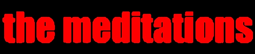 Reggaediscography: THE MEDITATIONS - DISCOGRAPHY: (Reggae Vocal Trio)