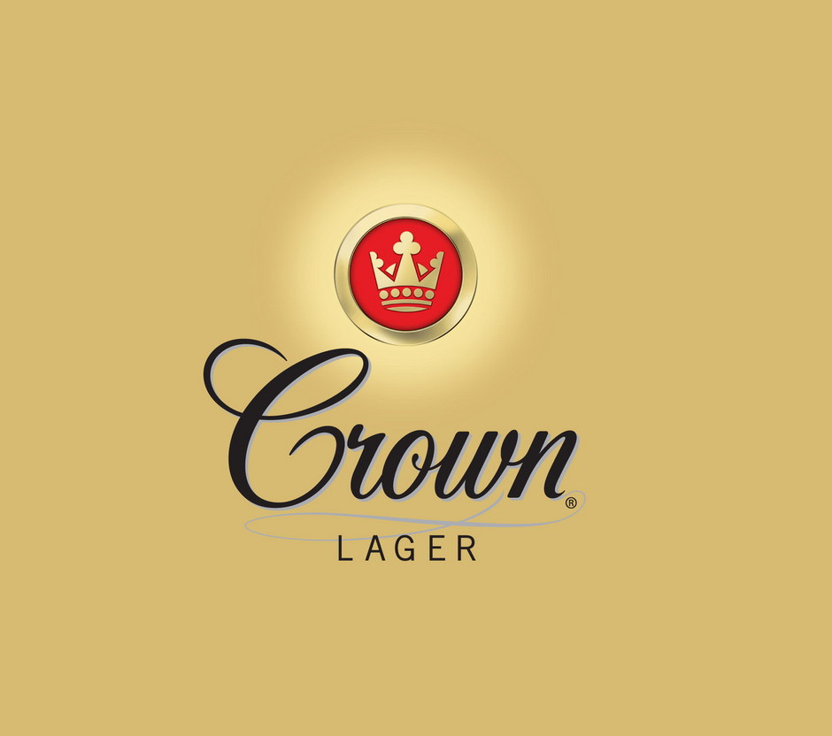 Pictures Blog: Crown Lager Logo