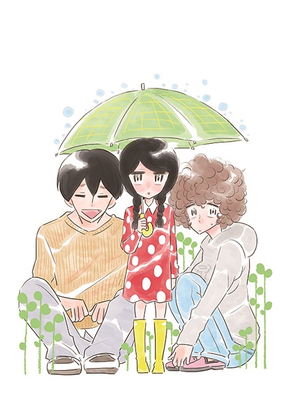 Saiu o Guia Kono Manga ga Sugoi! 2019 - Melhores Revistas ~ Shoujo Café