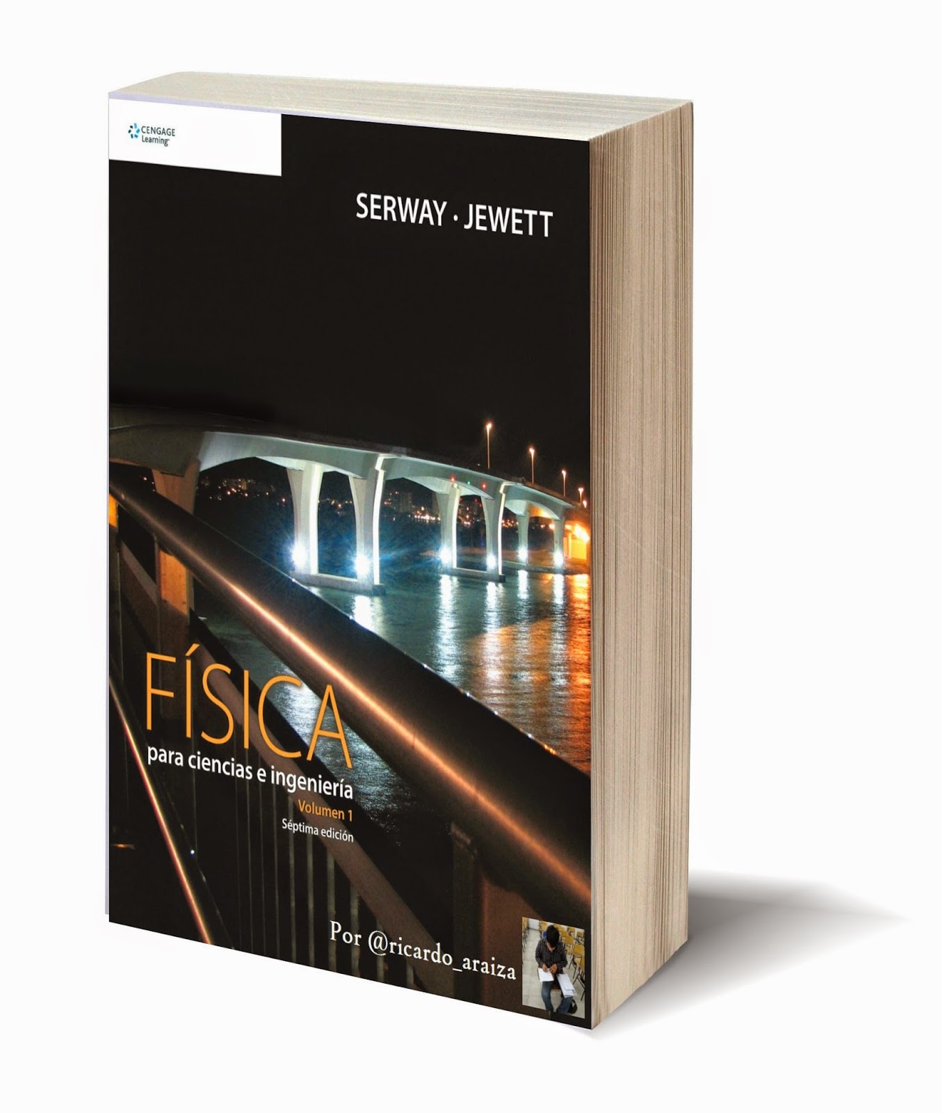 El saber Ingeniería: LIBRO - Fisica para ciencias e ingenieria Serway ...