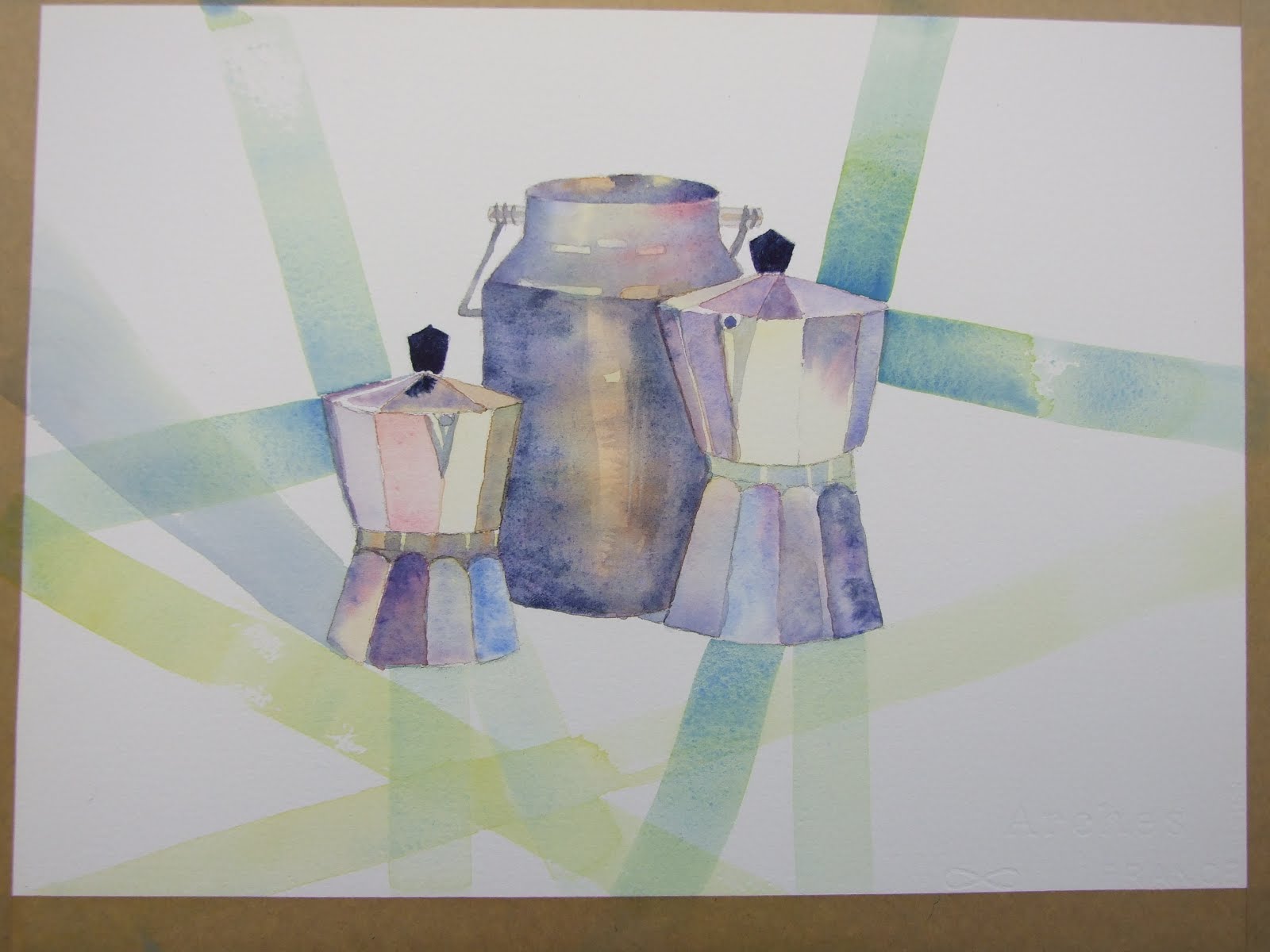 Gilly Marklew watercolour artist and tutor: 4TH MAY 2018 ALL DAY ...