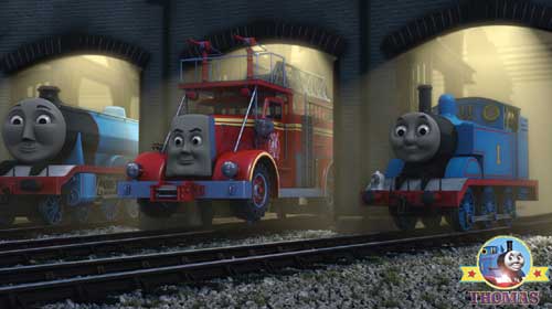 Train Pictures of Thomas and friends day of the diesels movie ...