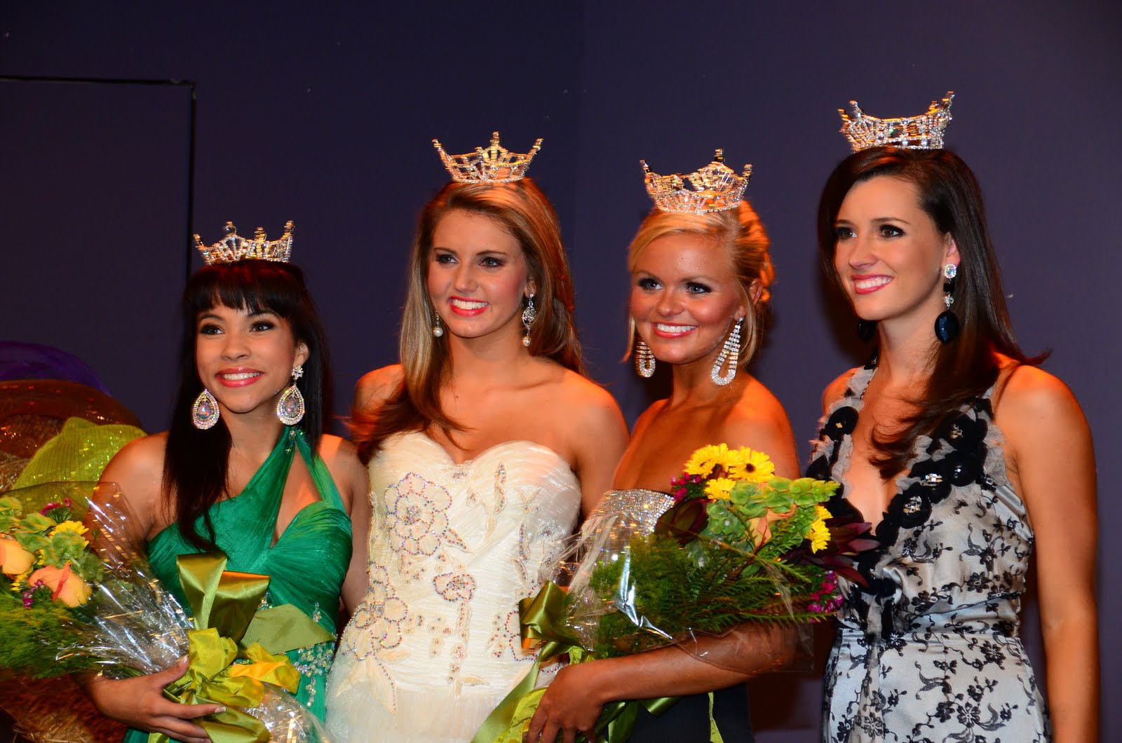 Second Chances!: Inspiration. Week 8.