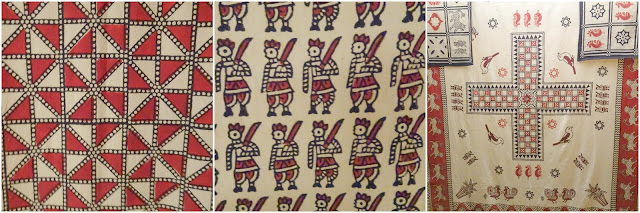 Vintage Vixen: A Trip to The Anokhi Museum of Hand Printing, Jaipur