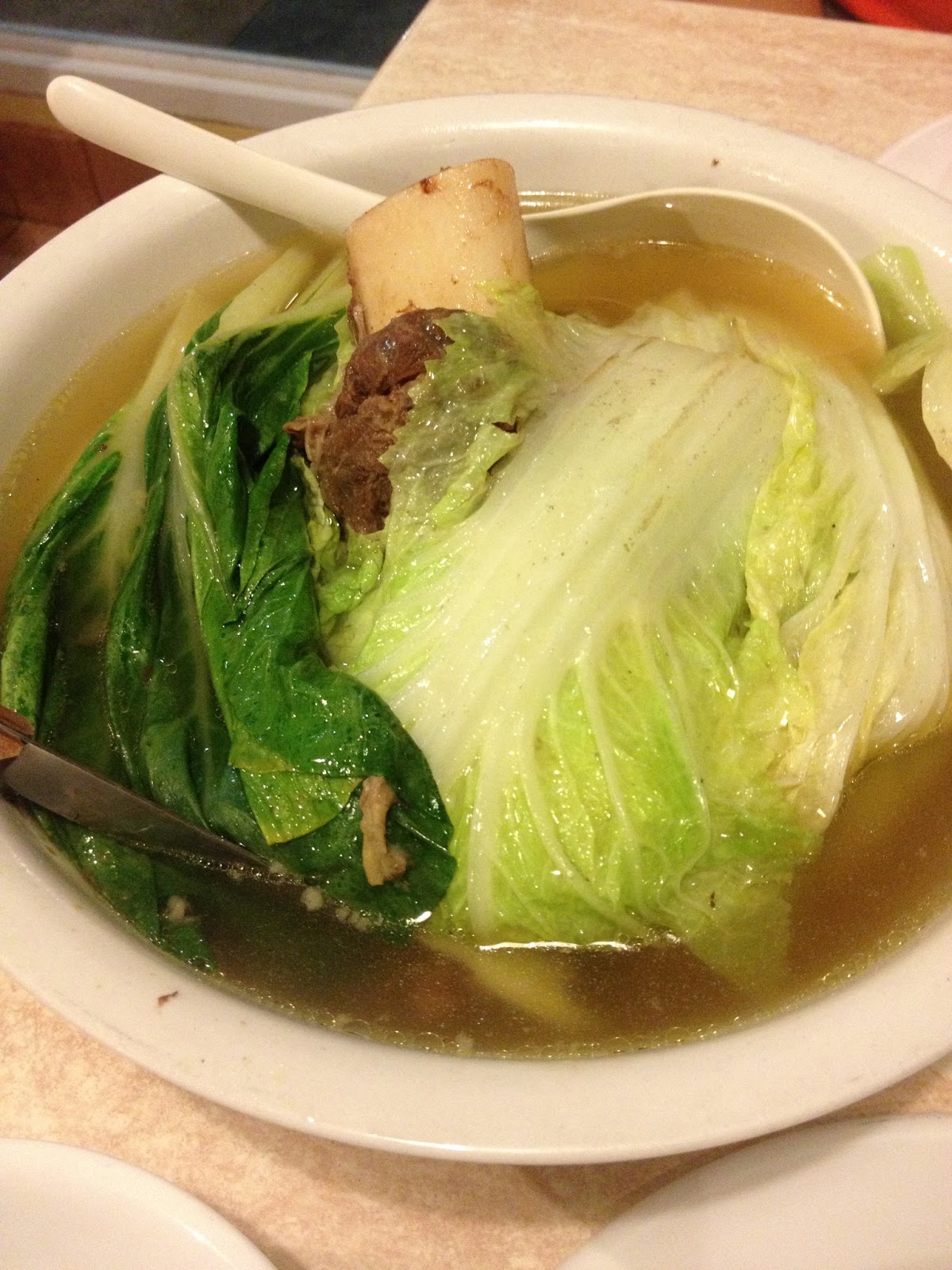 Lzm... Lutong bahay guaranteed | Food In The Bag