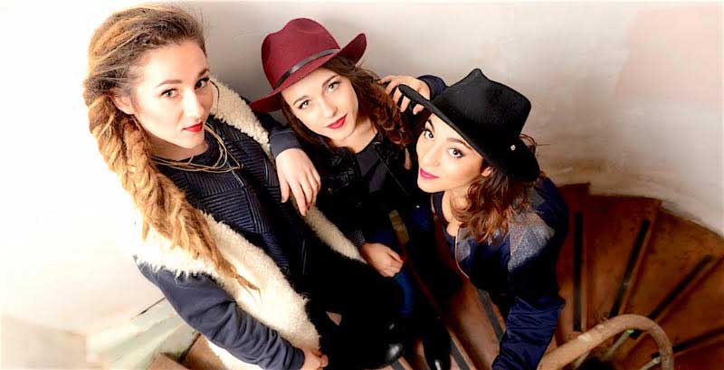 BLUETAGS MUSIC: L.E.J