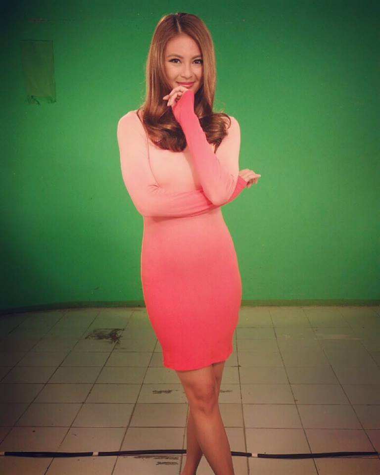 Sam Pinto SEXY BIKINI PHOTOS for Sirena Swimwear | Sexy Babes Photo