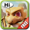 LOS PEQUES DE SARA: DRAGON APPS