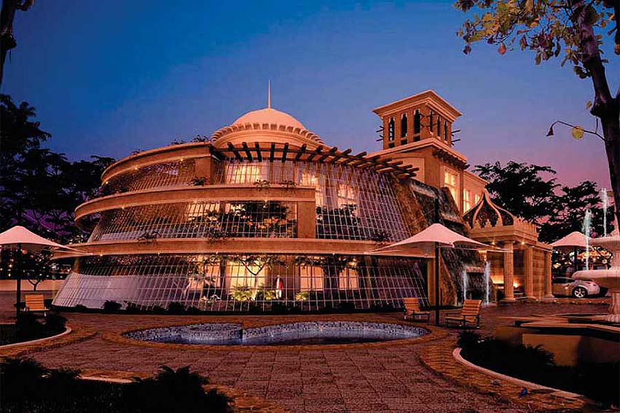 Eng. Adnan Saffarini - Africa