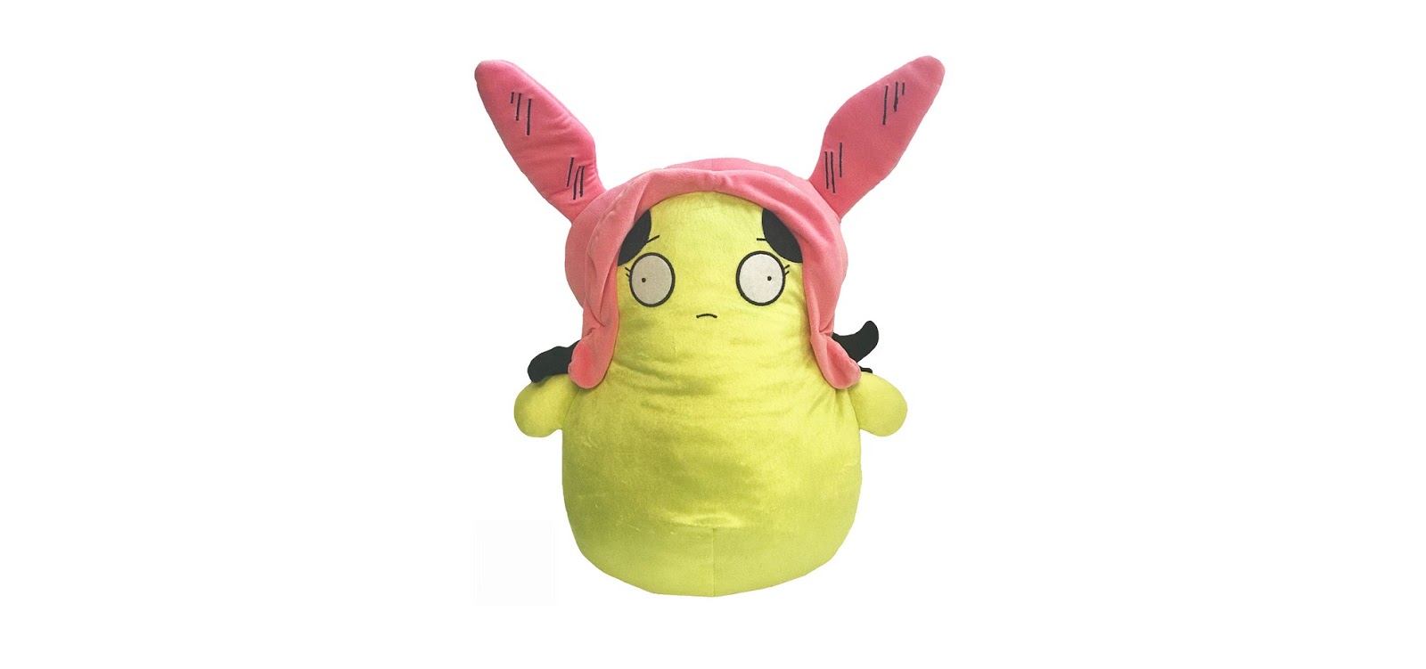 The Blot Says...: SDCC 2018 Exclusive Bob’s Burgers Kuchi Kopi ...