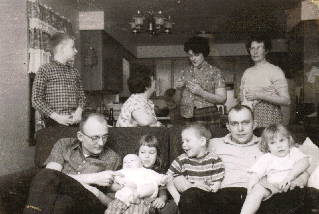 HESCH HISTORY: A little more Pohlkamp