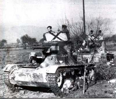 HISTORIA DE ESPAÑA: TEMA 9