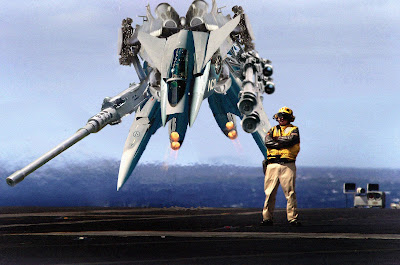 Nanocompósitos podem viabilizar avião-Transformer