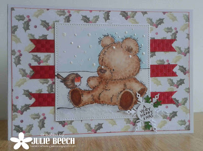 Cardz 4 Guyz: November 2016