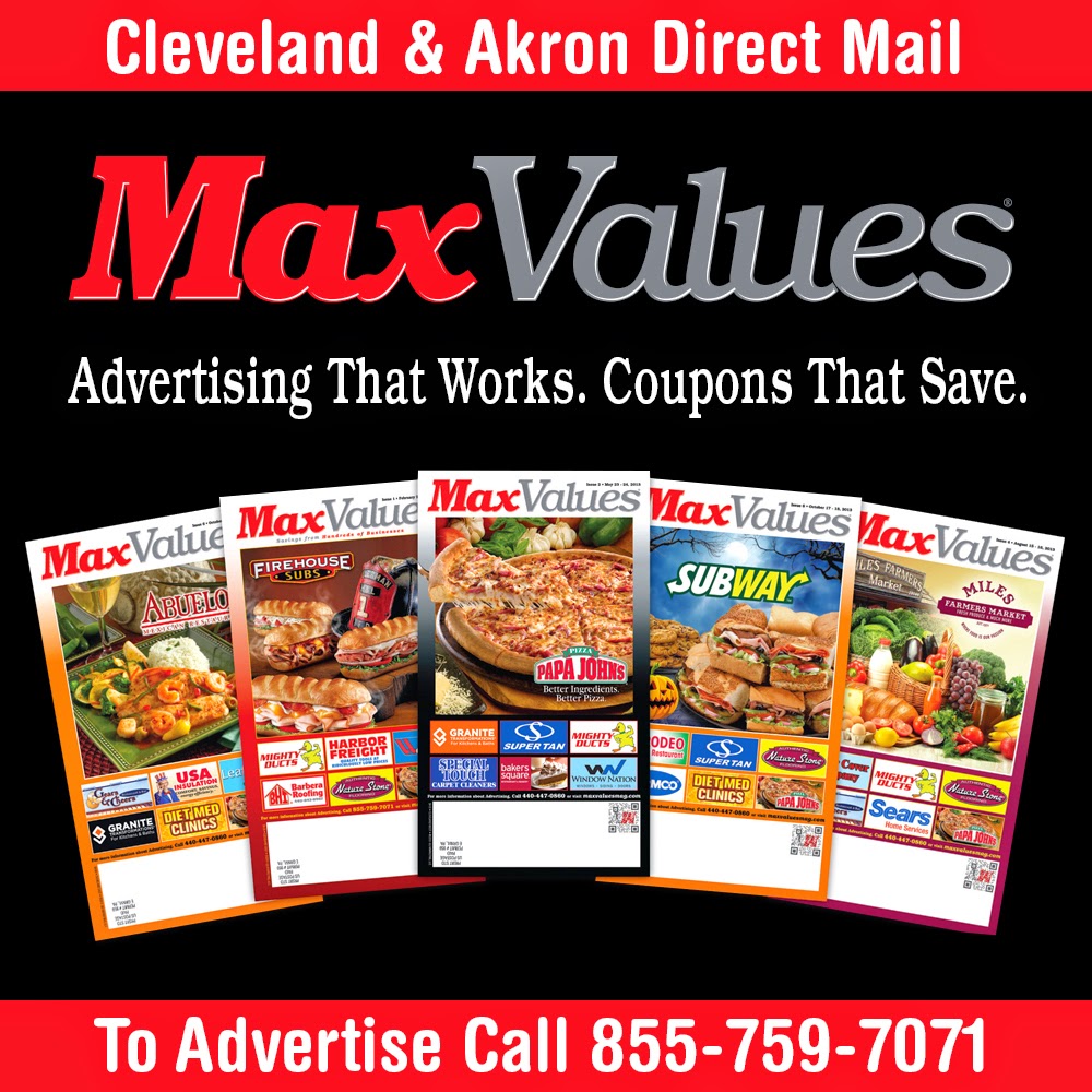 MaxValues Magazine, maxvaluesmag.com max values magazine Review ...
