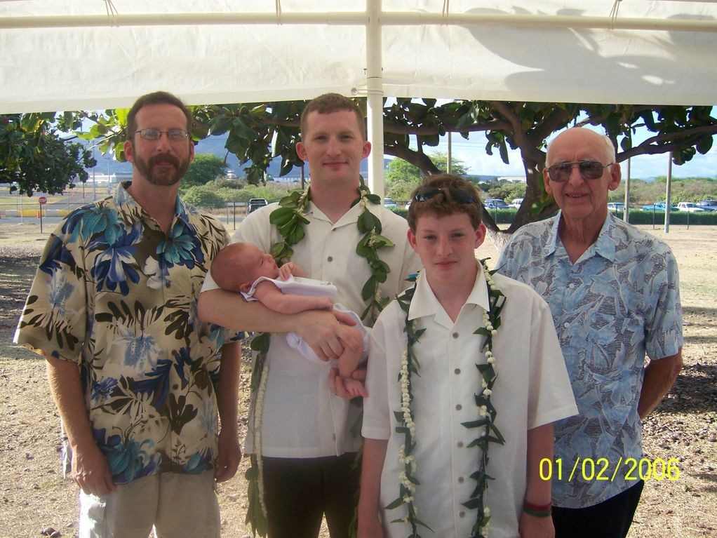 A Woman's Priorities - Laura McClellan