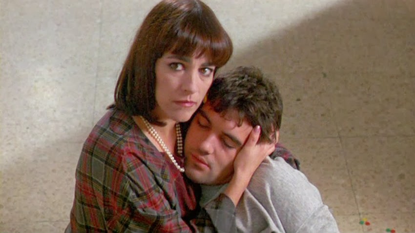 Todo Almodóvar: Chicas Almodóvar - Carmen Maura