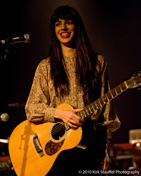 hillsong united: alguns integrantes