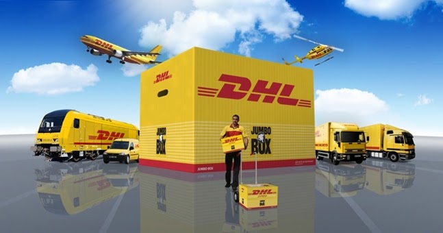 DHL Express recognized as Top Employer in Africa for the third ...