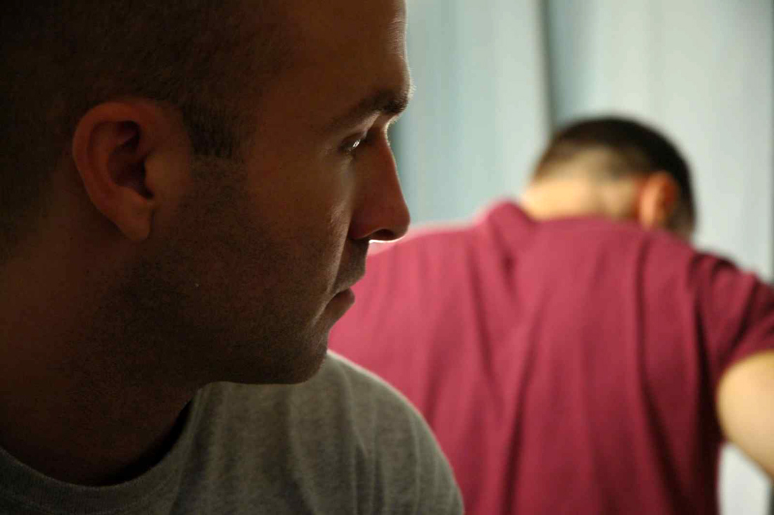 Confesiones tirado en la pista de baile: Ciao | Every ending has a new ...