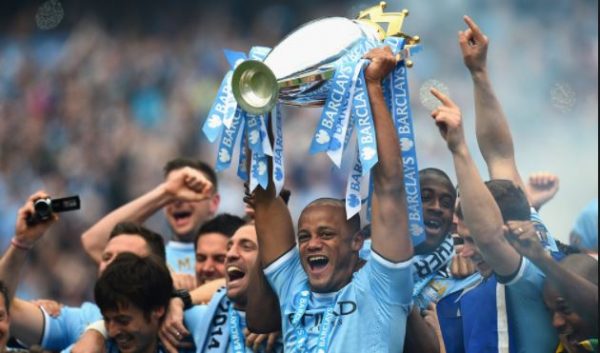 The 10 Greatest Ever Premier League Winning Teams - GREEN BEANS