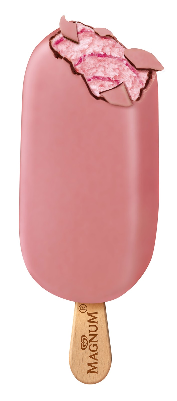 MAGNUM PINK AND BLACK ~ What Mood Are You In Today? ~ Dari Jari Jari ...