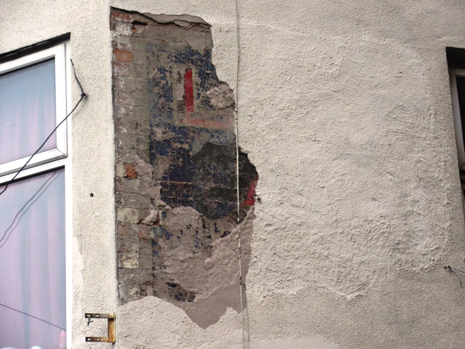 Liberal England: Wheat Street saw Leicester's slums come and go