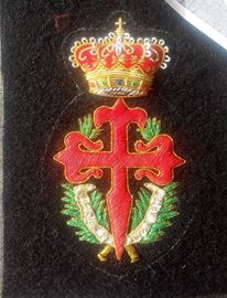 Ordines: Real y Militar Orden Dinástica de Santiago. "Fons Honorum" S.A ...