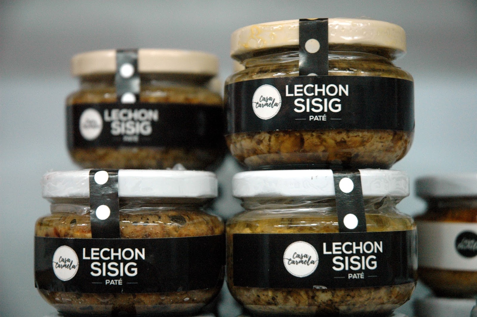 DUDE FOR FOOD: #NTF32: Showcasing The Best of Negros at the 32nd Negros ...