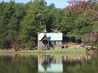 Just Country Happenings!: Hart Square, Newton, NC