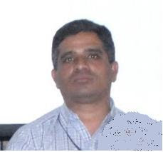 ramu: Satish Yellanki photo