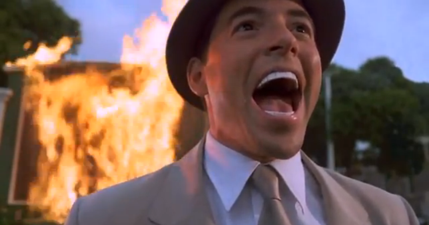 Lead Capes - A Superhero Wargames Blog: Superhero Media: Inspector ...