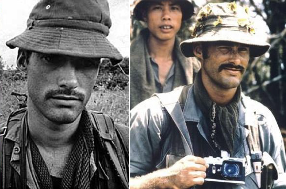 Sean Flynn Journalist