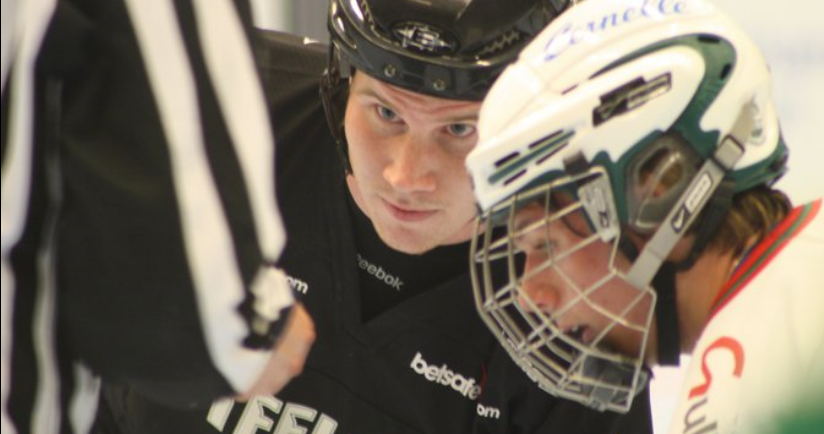 Steelers inline 2011