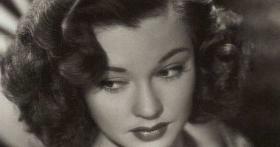 Proof Positive: Vintage Babe of the Week