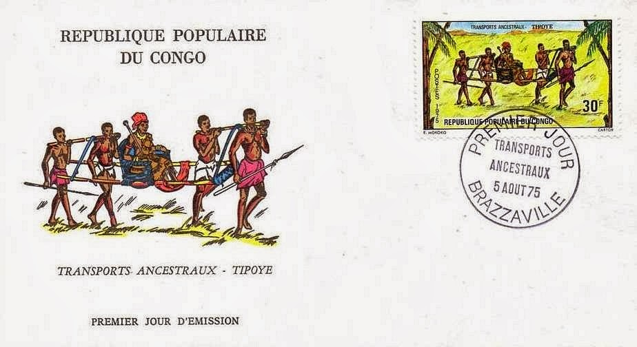 "S" obéit et "R" agit: Tipoye