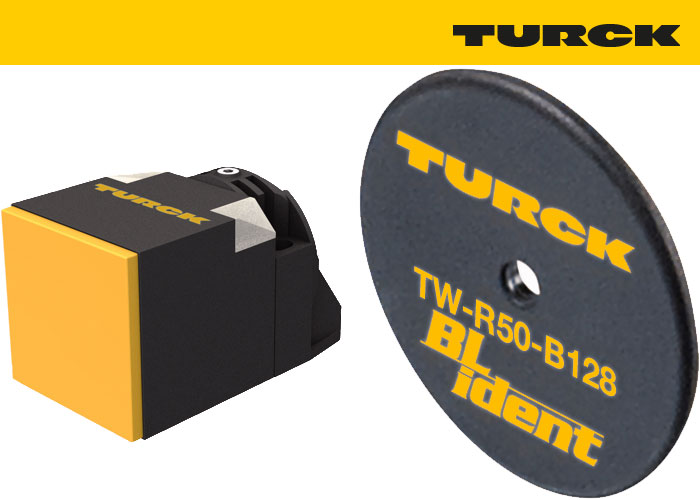 TURCK Industrial HF & UHF RFID; an Approaching Review for Product ...