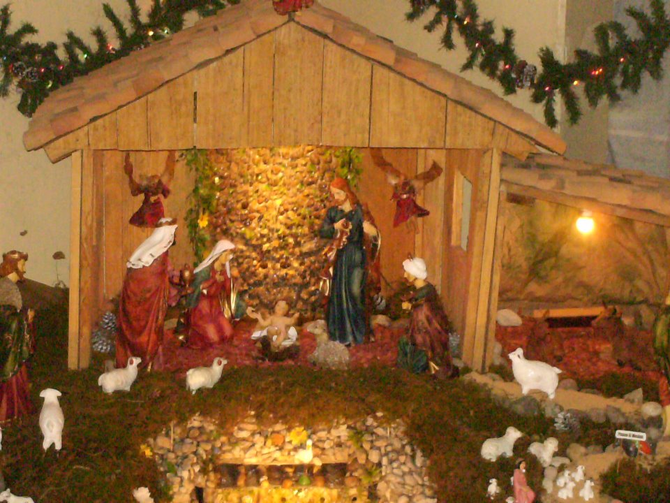 Las tradiciones de la navidad en Centroamérica