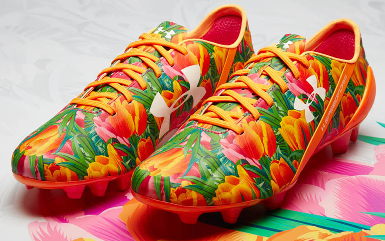 2016 Footy Headlines Boot Awards - Under Armour Wins Worst Football ...