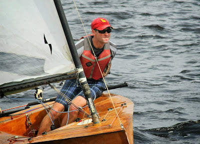 Earwigoagin: Classic Moth Nationals 2014