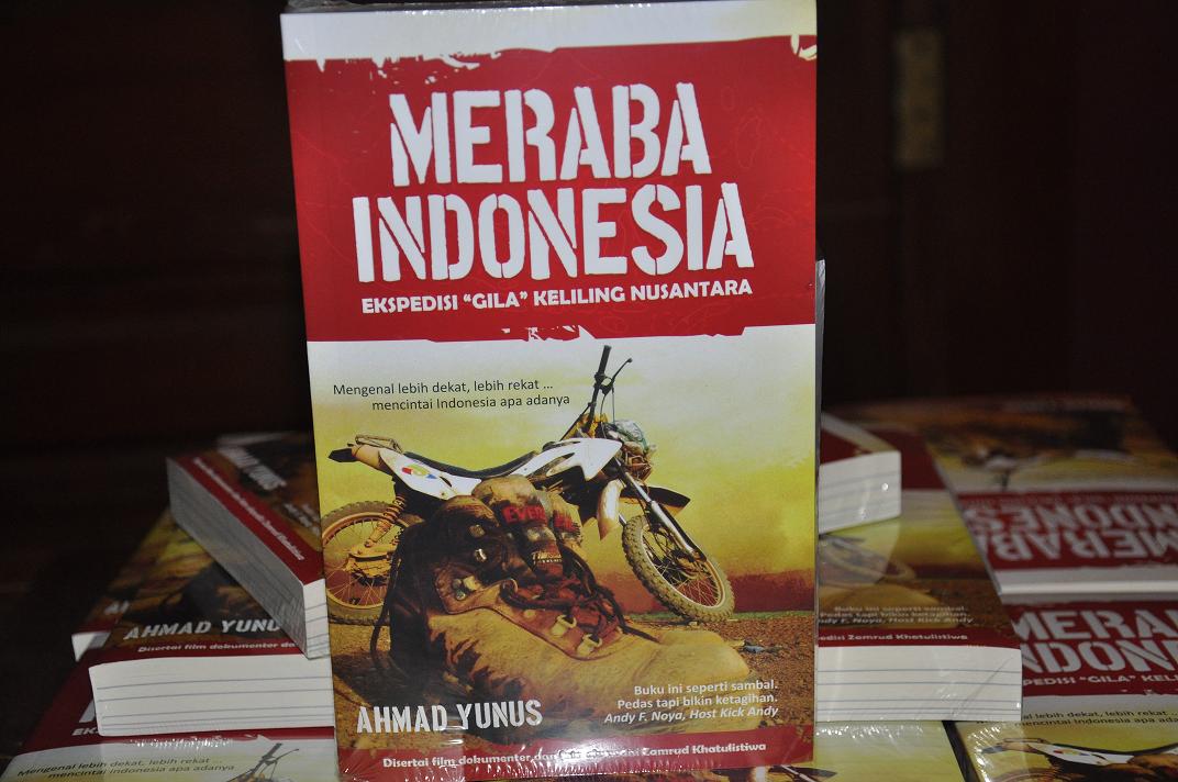 Meraba Indonesia