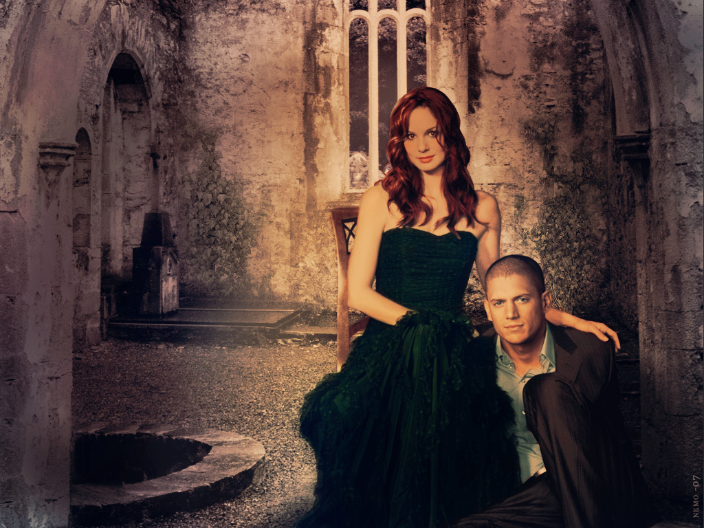 Prison Break Poster Gallery2 | Tv Series Posters and Cast