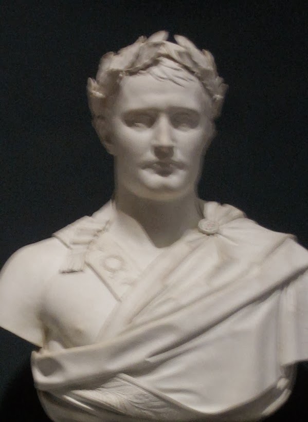 DIALOGO ENTRE MASONES: ¿Fue francmasón Napoleón?